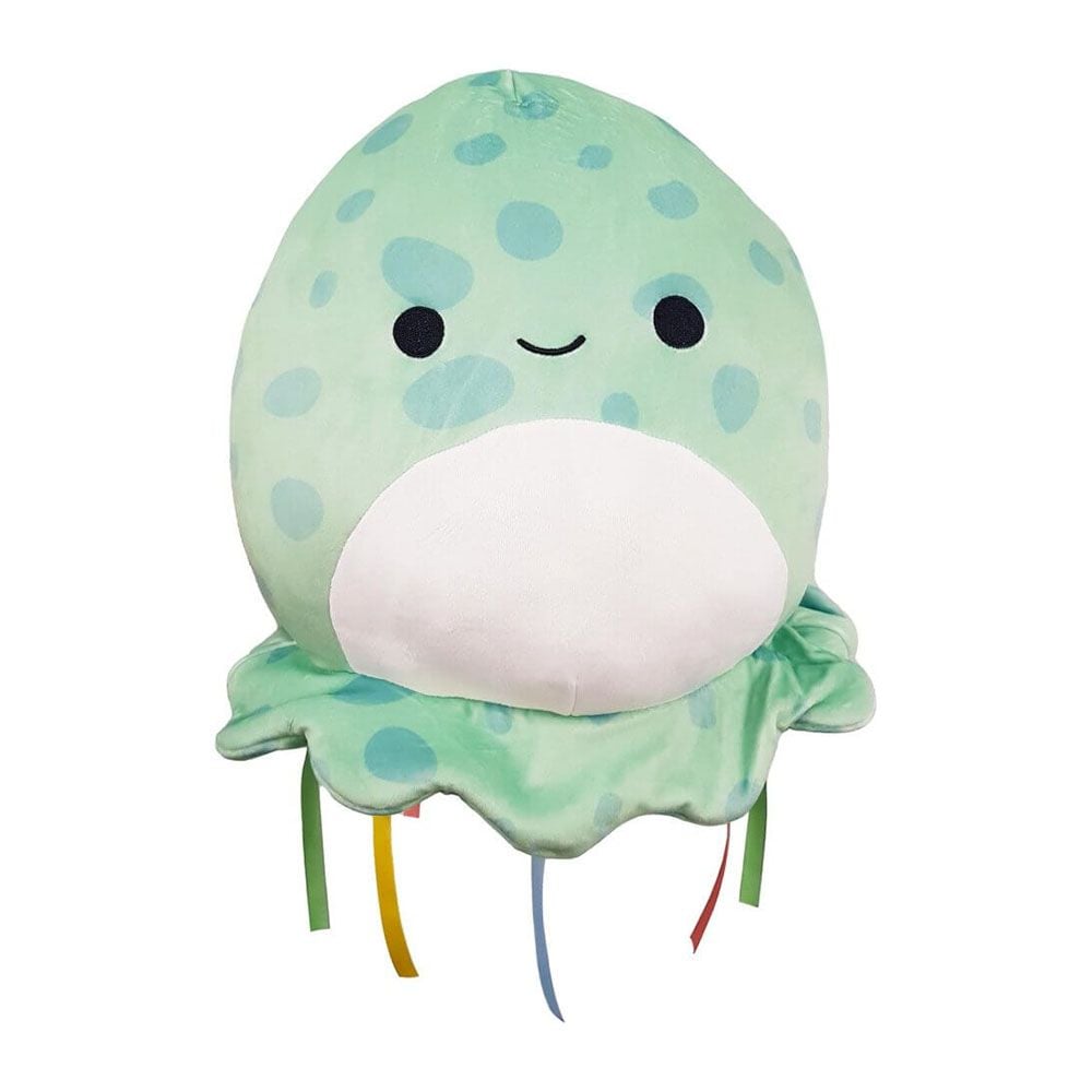 Squishmallow: Forina, The Jellyfish (40cm) — PapAnd.dk